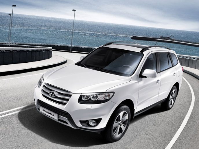 Great Wall создаст шестой бренд в портфеле: новое авто сняли на фото ...